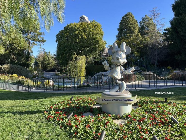 ART Shuttle Bus to Disneyland Guide - Tips, Map, Times, Routes