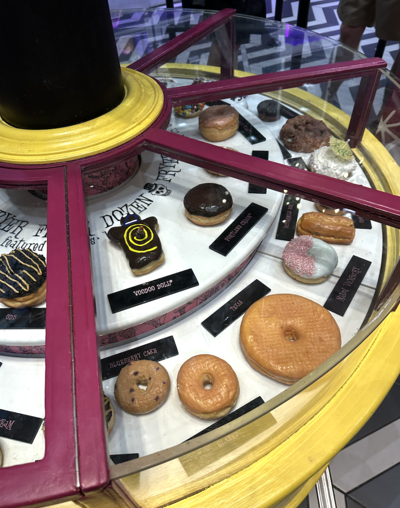 Voodoo Doughnuts Review- Are They Worth the Hype?