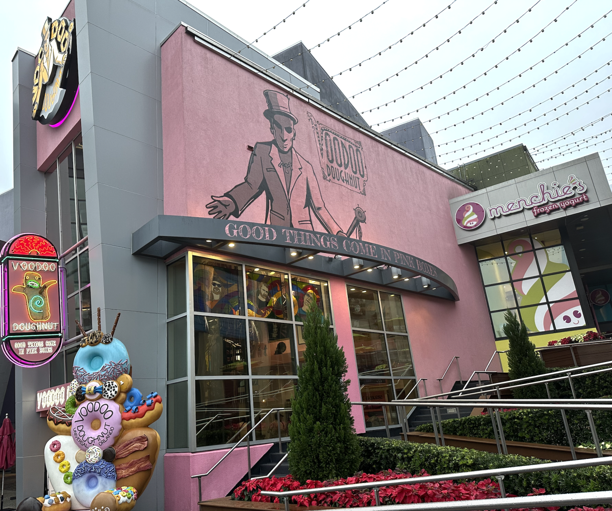 Voodoo Doughnuts Review- Are They Worth the Hype?