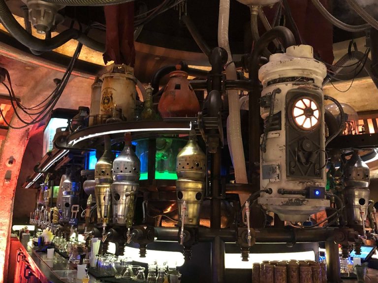 Alcohol in Disneyland: Does Disneyland Serve Alcohol?
