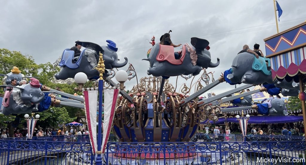 Disneyland Magic Key Annual Pass- Details, Pass Benefits