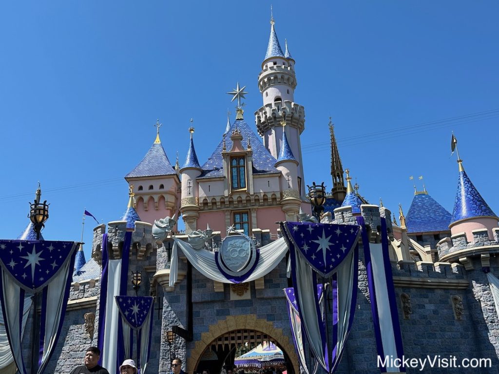 Disneyland Magic Key Annual Pass- Details, Pass Benefits