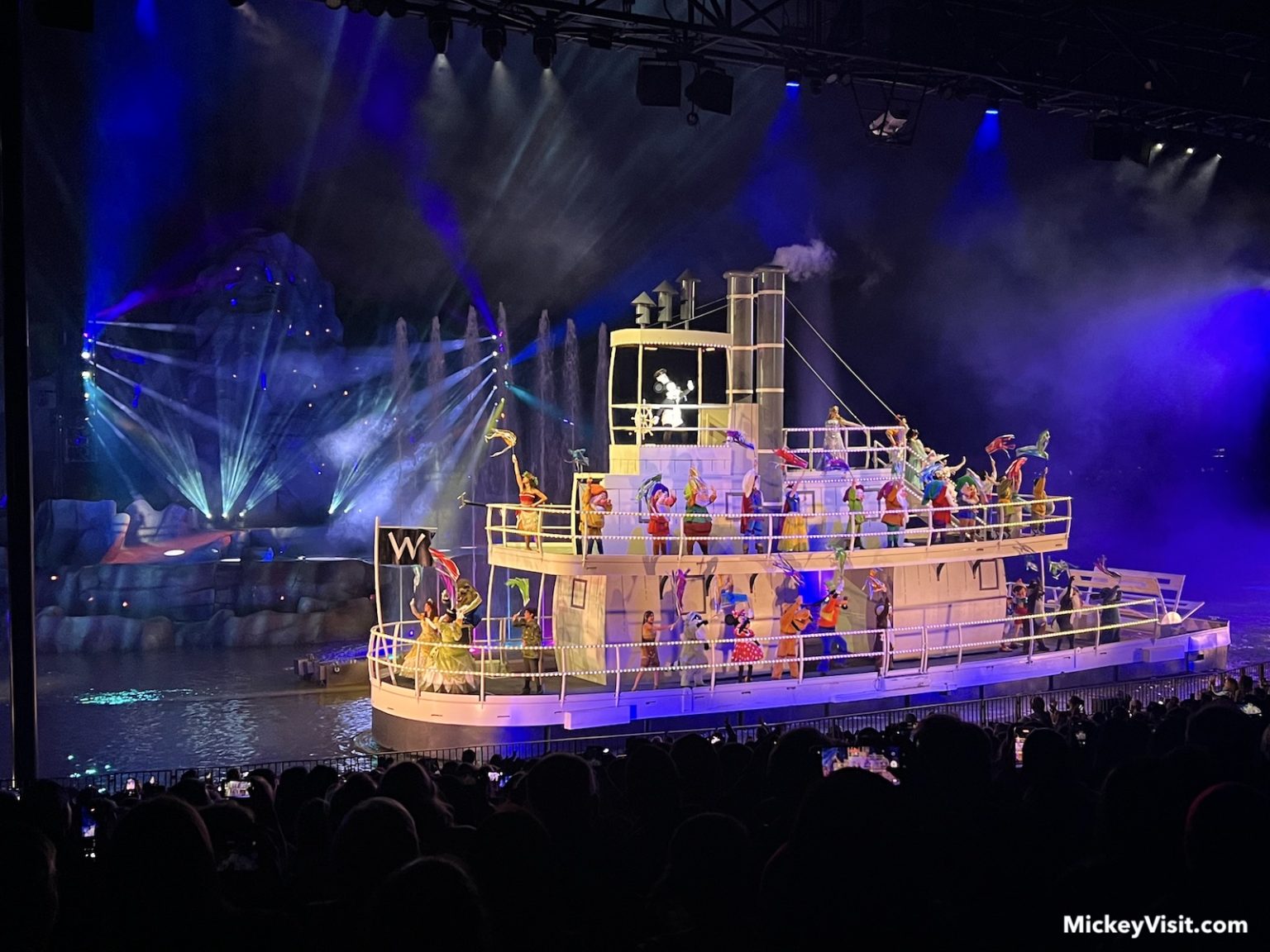 Disney World vs. Universal Orlando - Which is Best?