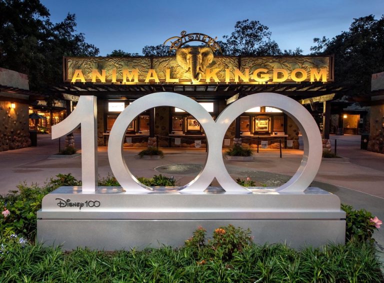 Walt Disney World Disney100 Celebration: Details, Tips, New Shows
