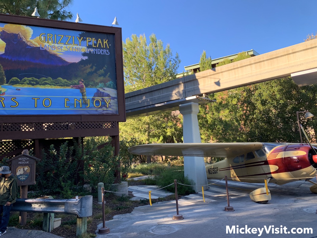 Disney California Adventure 1-Day Itinerary With Lightning Lane