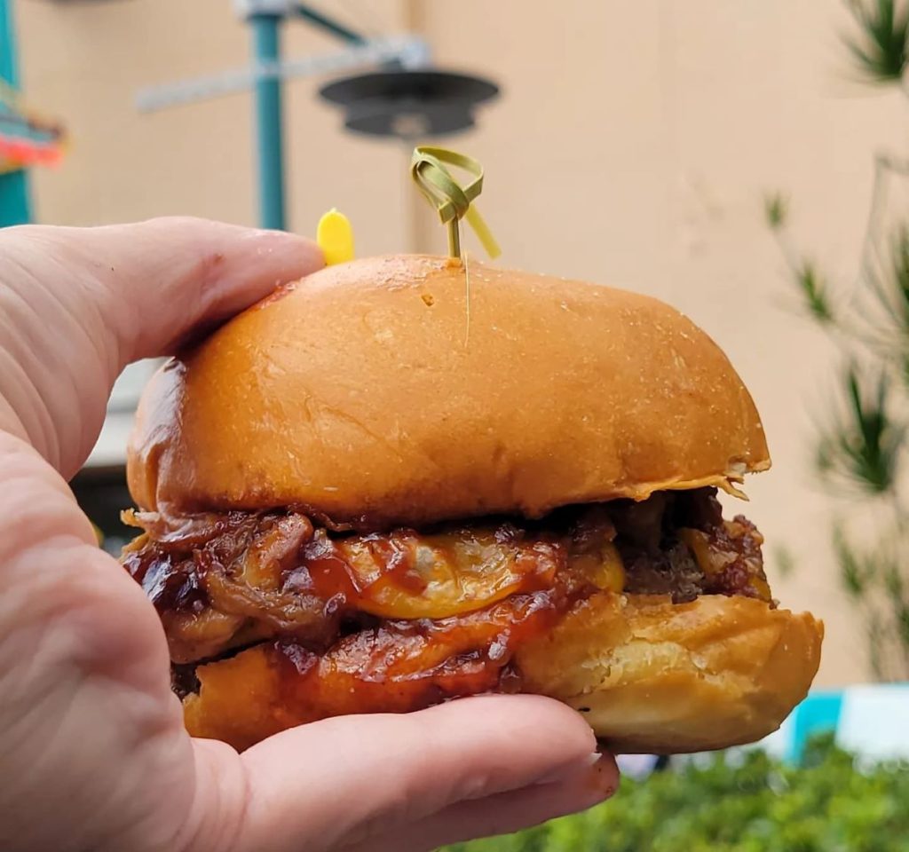 Best Disney's Hollywood Studios Restaurants - Where to Eat