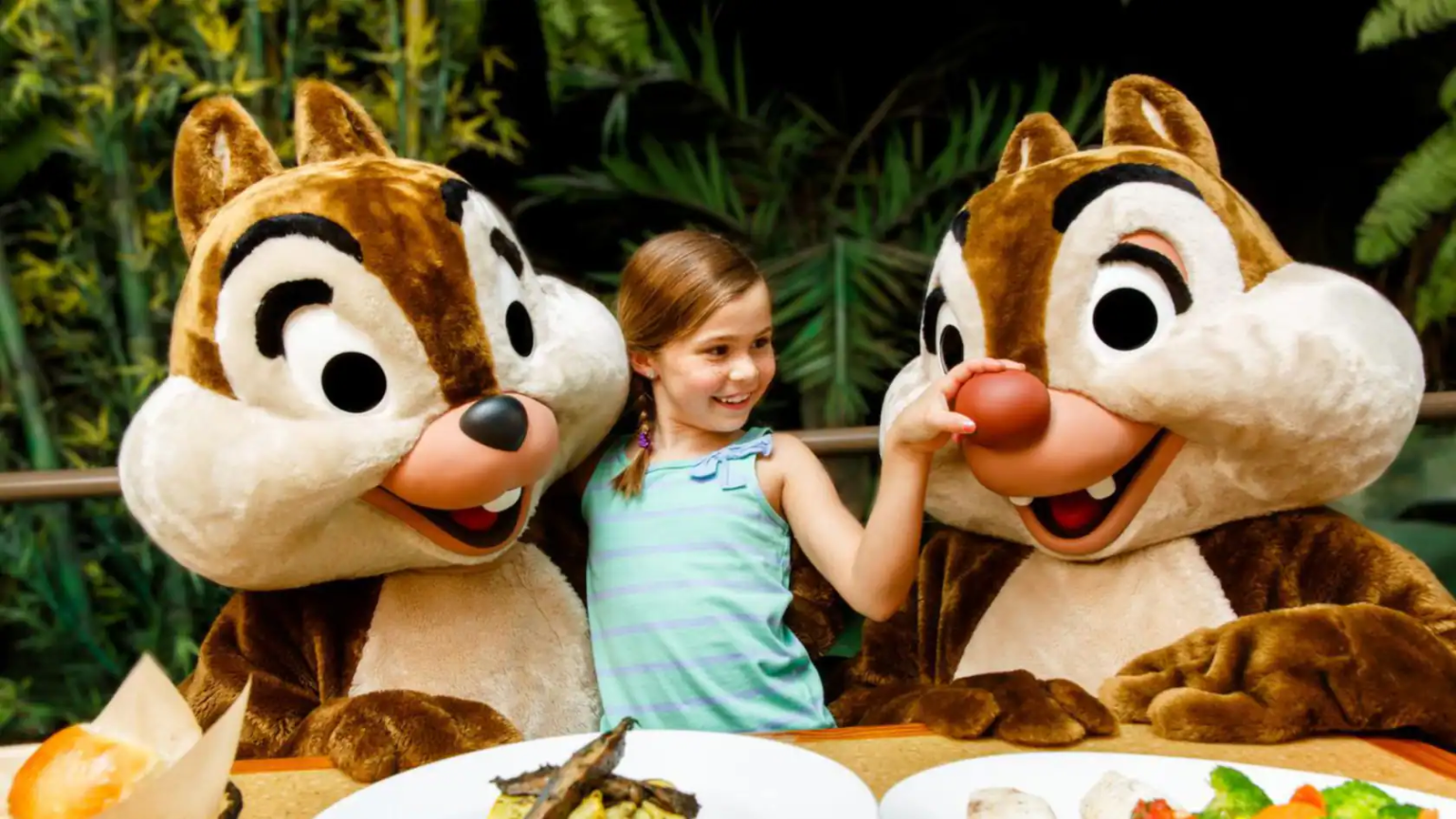 Best EPCOT Restaurants Ranked