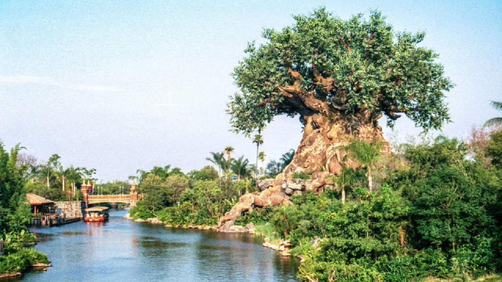 10 Forgotten Disney World Rides You Won't Get to Experience - Mickey ...
