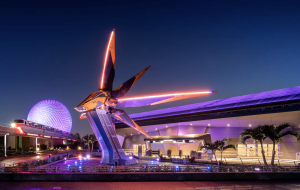 Marvel at Disney World- Guardians of the Galaxy Ride, MORE Marvel Coming?