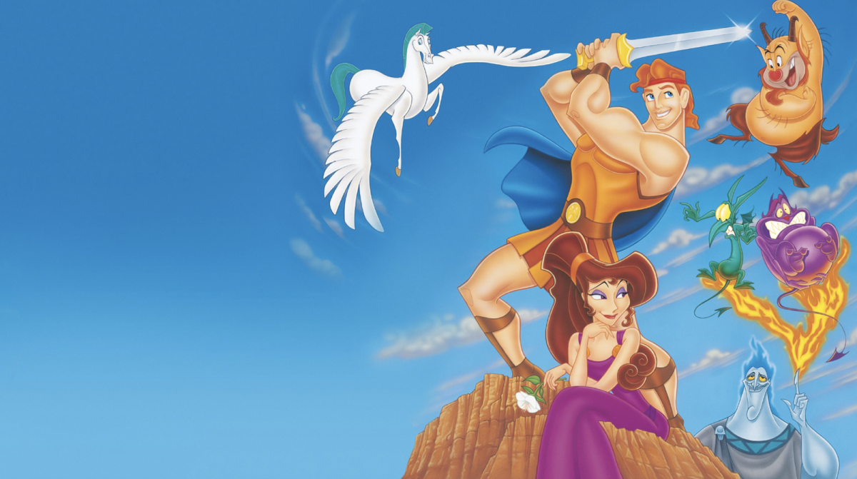 Most Popular Disney Song Of All Time is Not One You'd Expect - Here Are ...