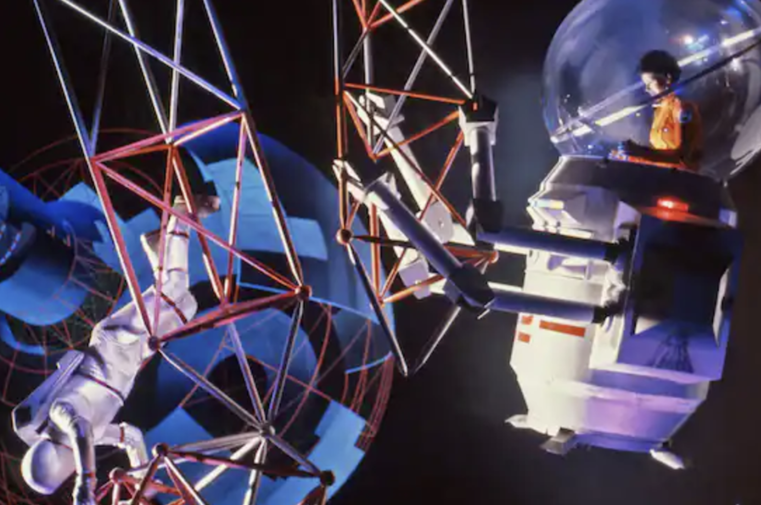 10 Forgotten Disney World Rides You Won't Get to Experience - Mickey ...