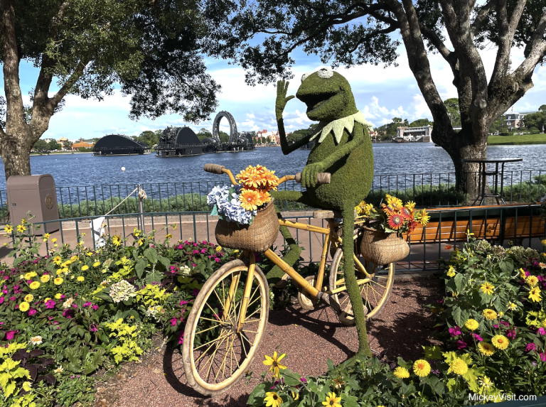 Disney World Mother's Day Guide 2025: Dining, Tips, Activities