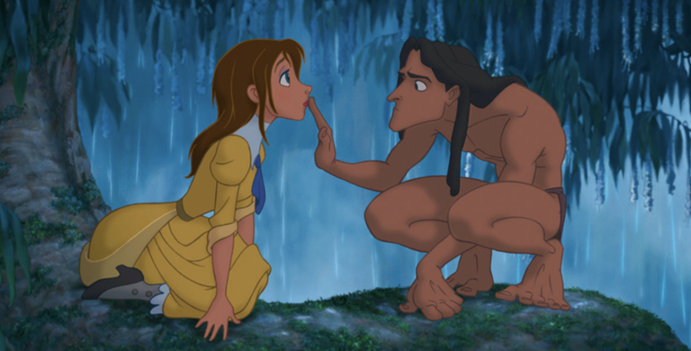Most Popular Disney Song Of All Time is Not One You'd Expect - Here Are ...