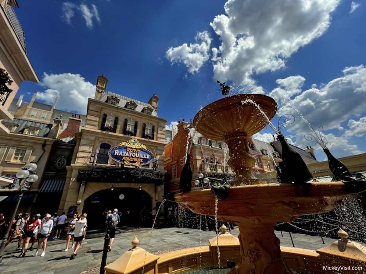 Major Changes Announced For Disney World That Will Impact 2024 Trips ...