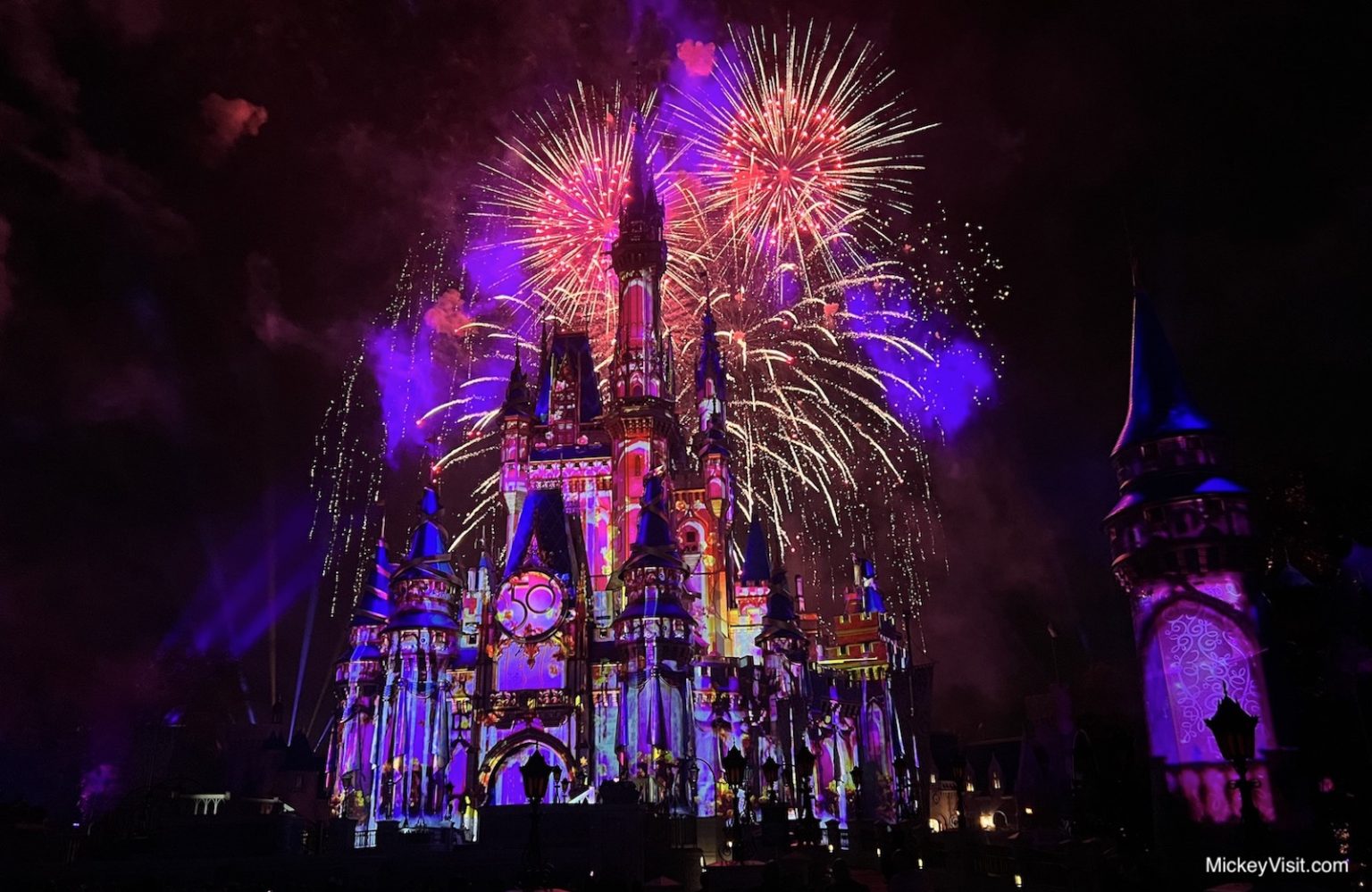 Major Changes Announced For Disney World That Will Impact 2024 Trips ...