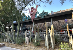 Cars Land at California Adventure- Best Themed Land in Disneyland