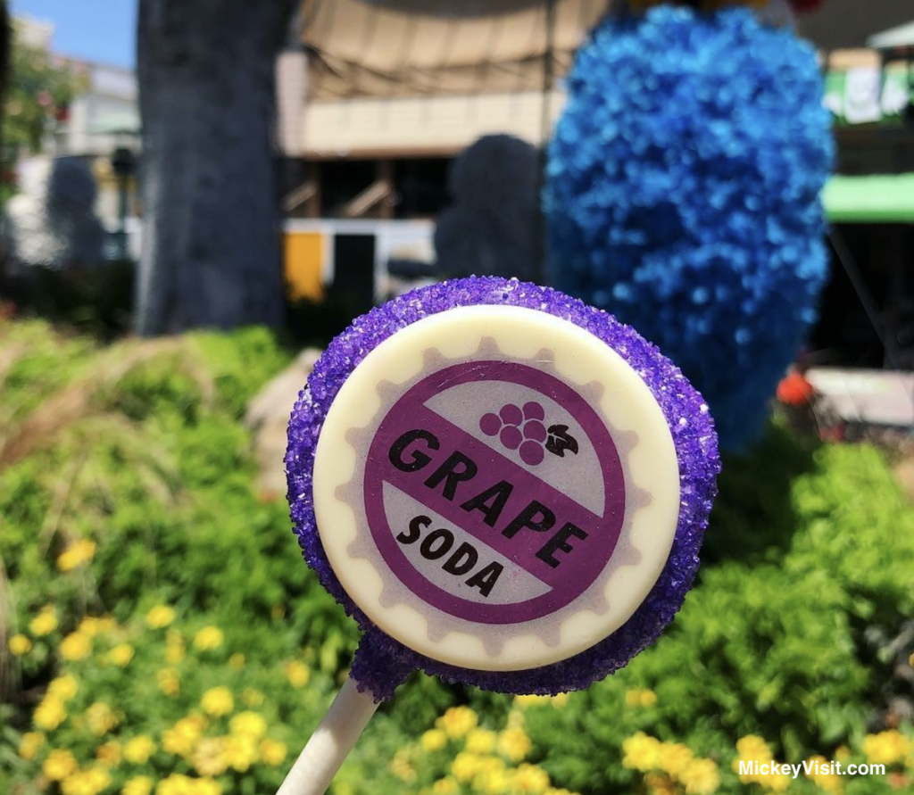 Disney Snack Ideas: Bringing Food to Disneyland and Walt Disney World