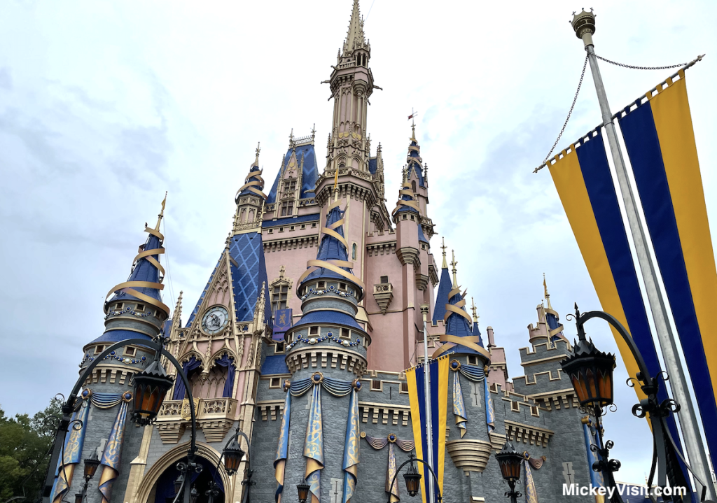 Can I Bring My Dog to Walt Disney World? Pet Friendly Hotels, Dogs at ...