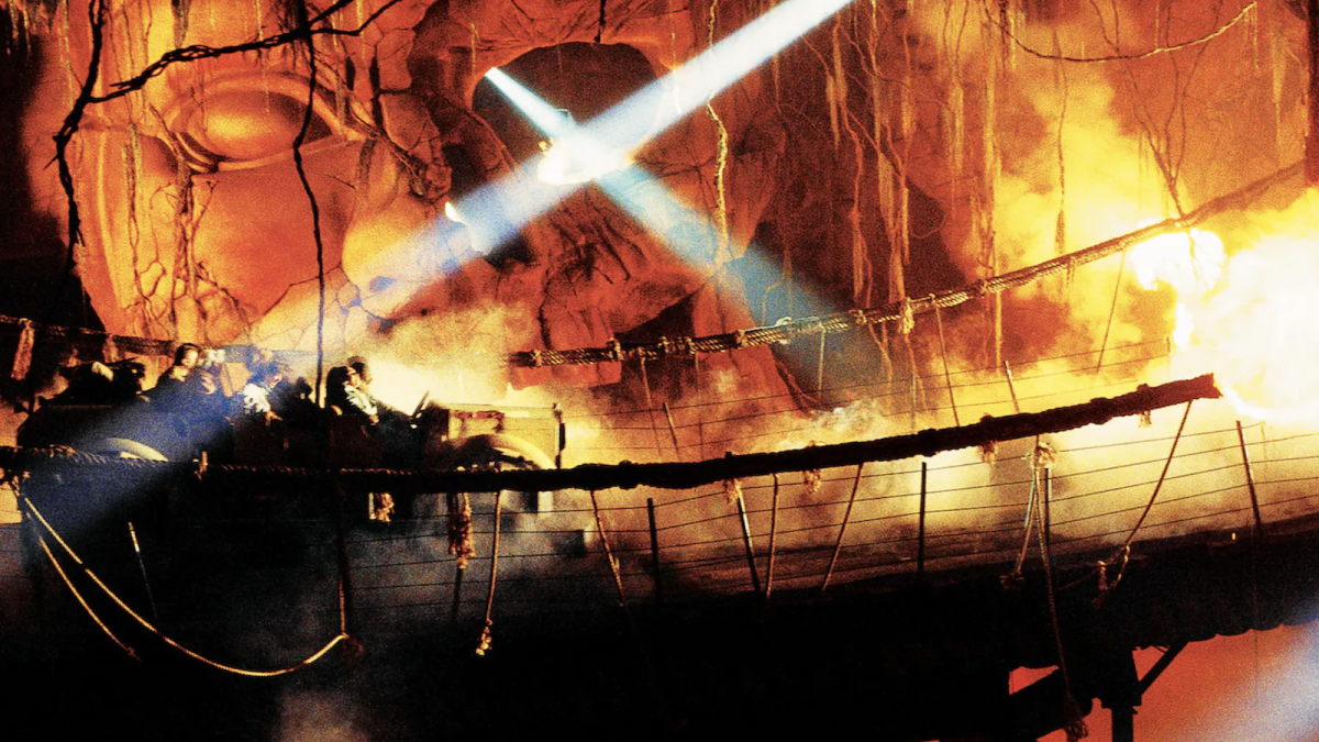 10 Most Thrilling Disneyland Rides You Can't Miss - Mickey Visit ...