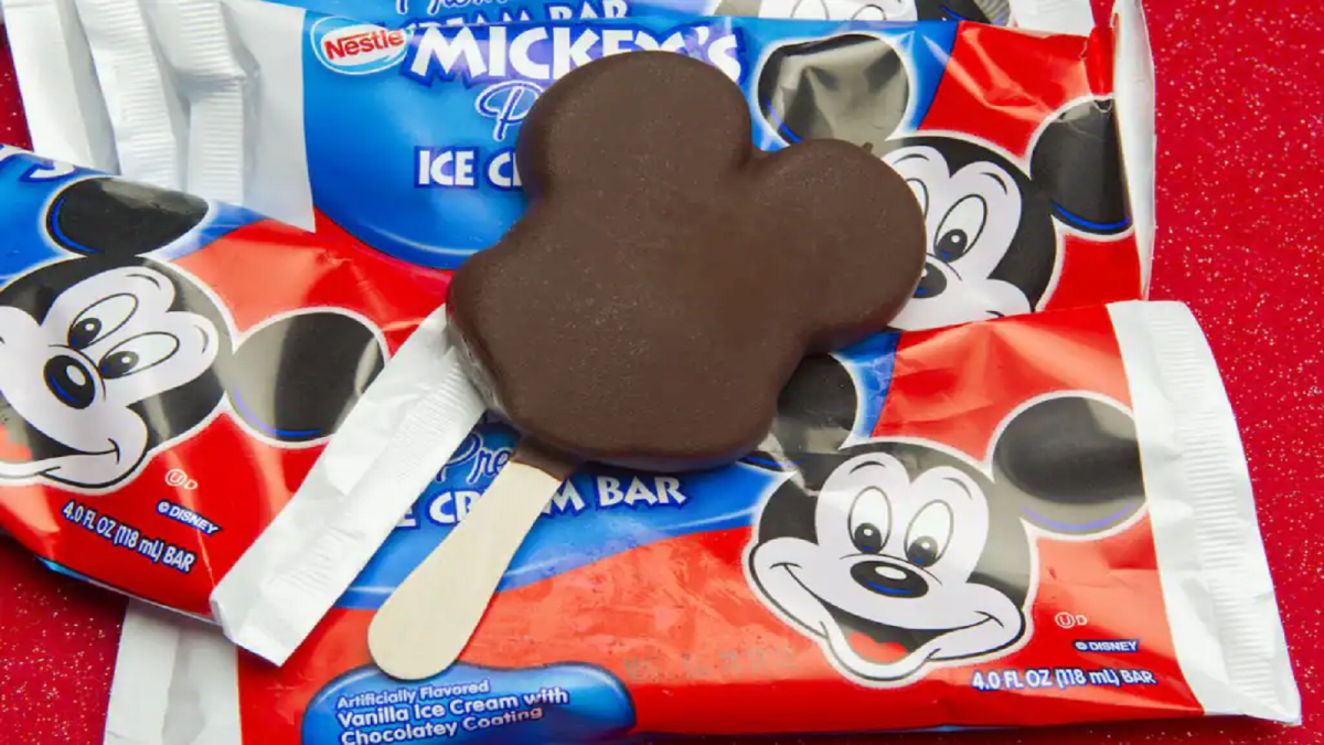 Skip These Snacks On Your Next Disney World Trip - We Go to Disney ...