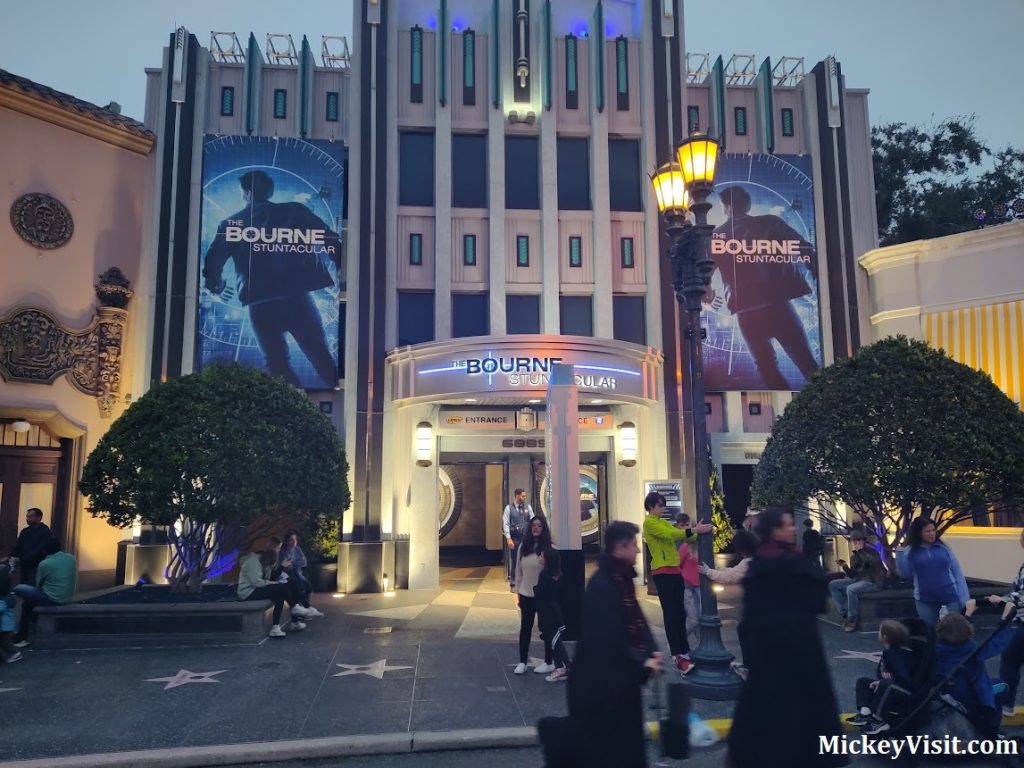 New Rides at Universal Studios Hollywood: NEW Fast & Furious ...