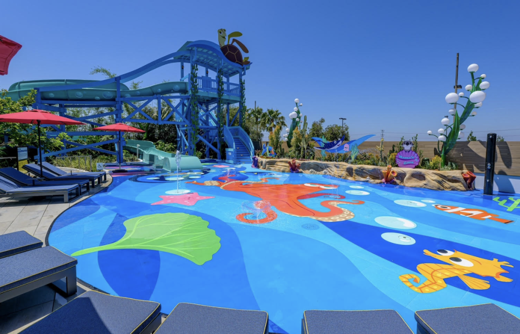 We go to Disneyland Weekly. Everything New We're Excited About.