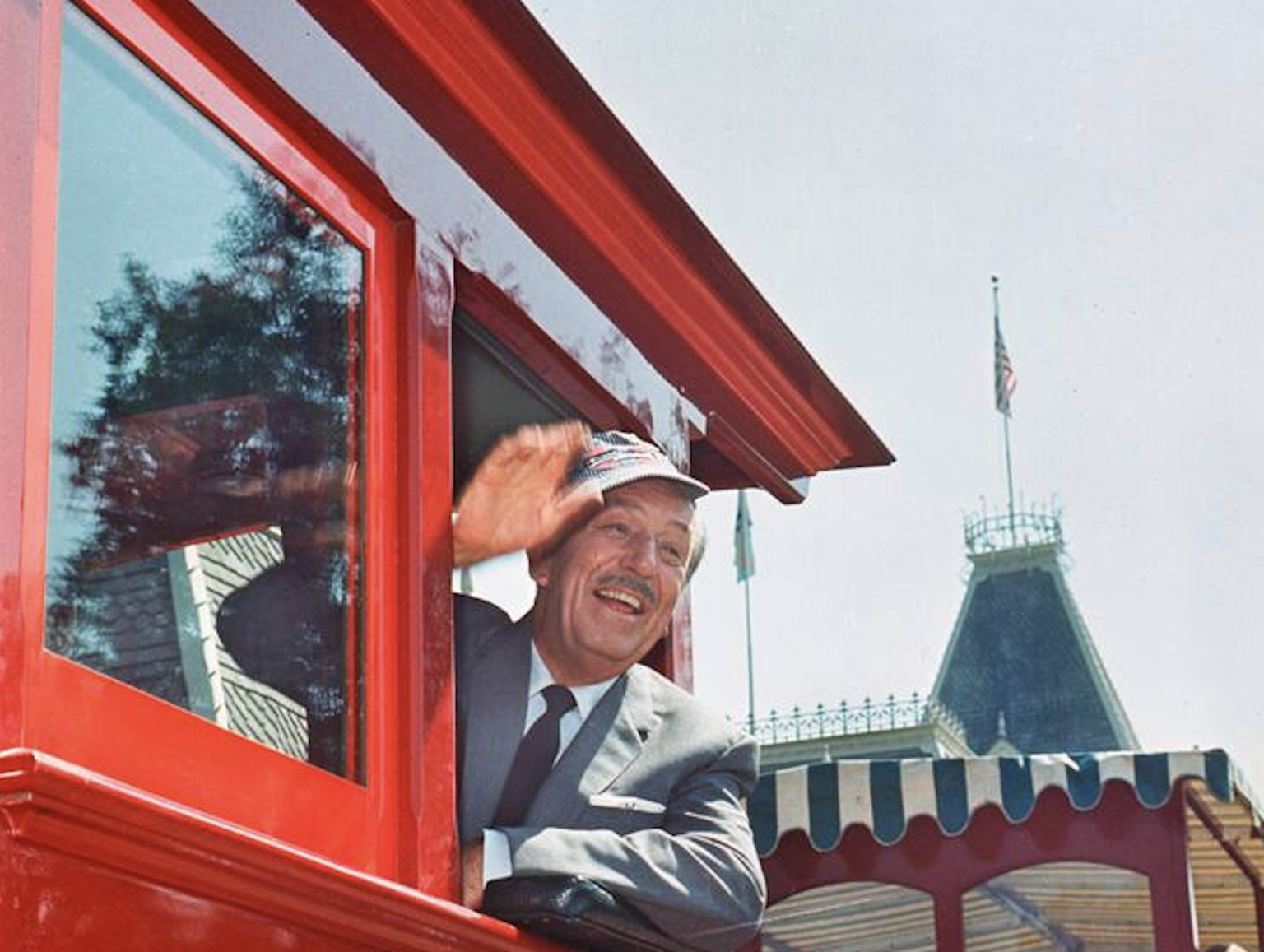 60+ Best Walt Disney Quotes to Inspire You