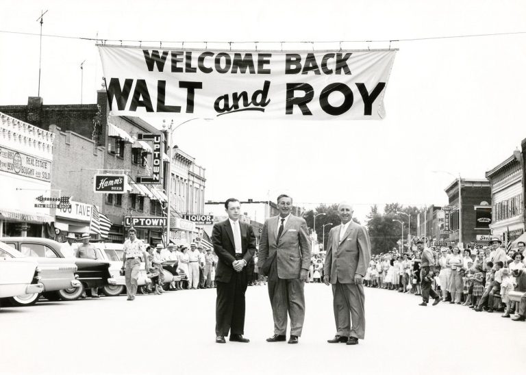 Visiting Walt Disney's Marceline, Missouri - Tips for Visiting Disney's ...