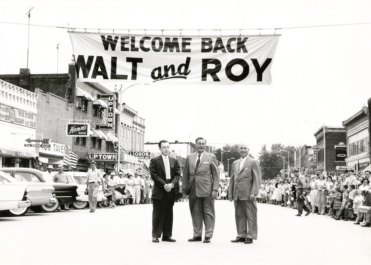 Visiting Walt Disney's Marceline, Missouri - Tips for Visiting Disney's ...