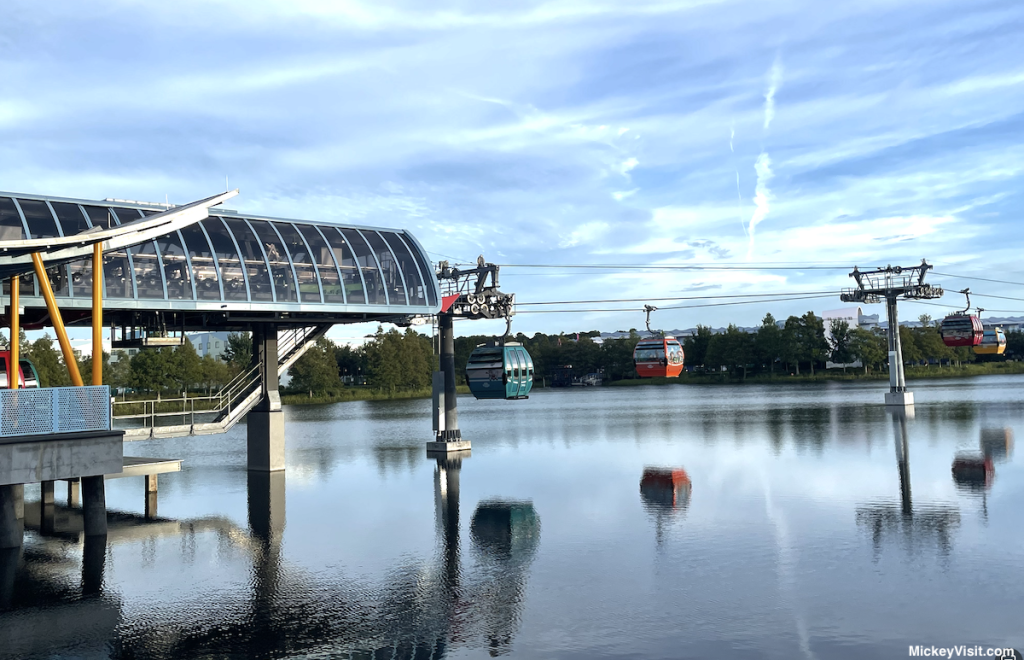 Tips for Grocery Delivery at Walt Disney World