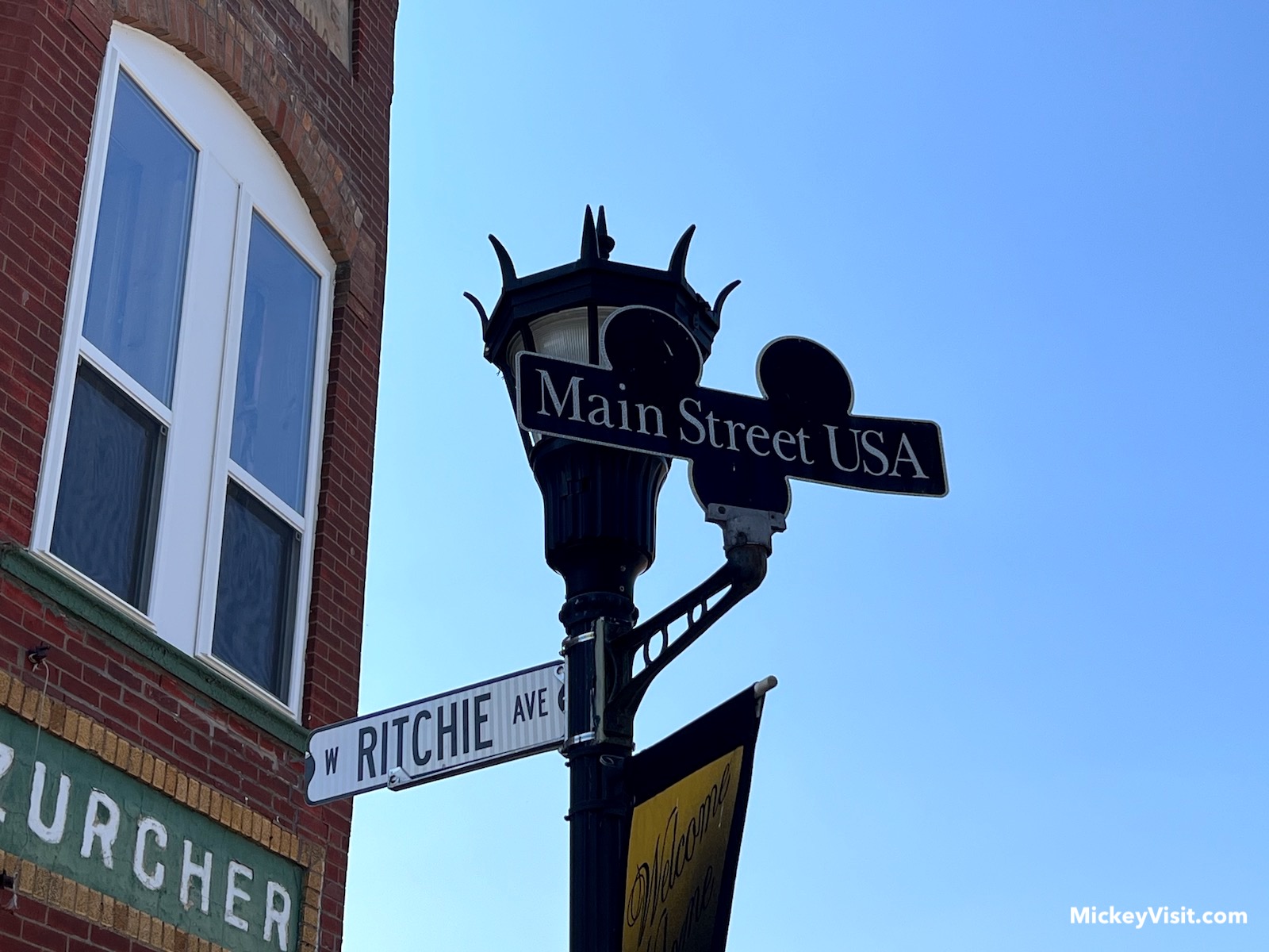 Visiting Walt Disney's Marceline, Missouri - Tips for Visiting Disney's ...