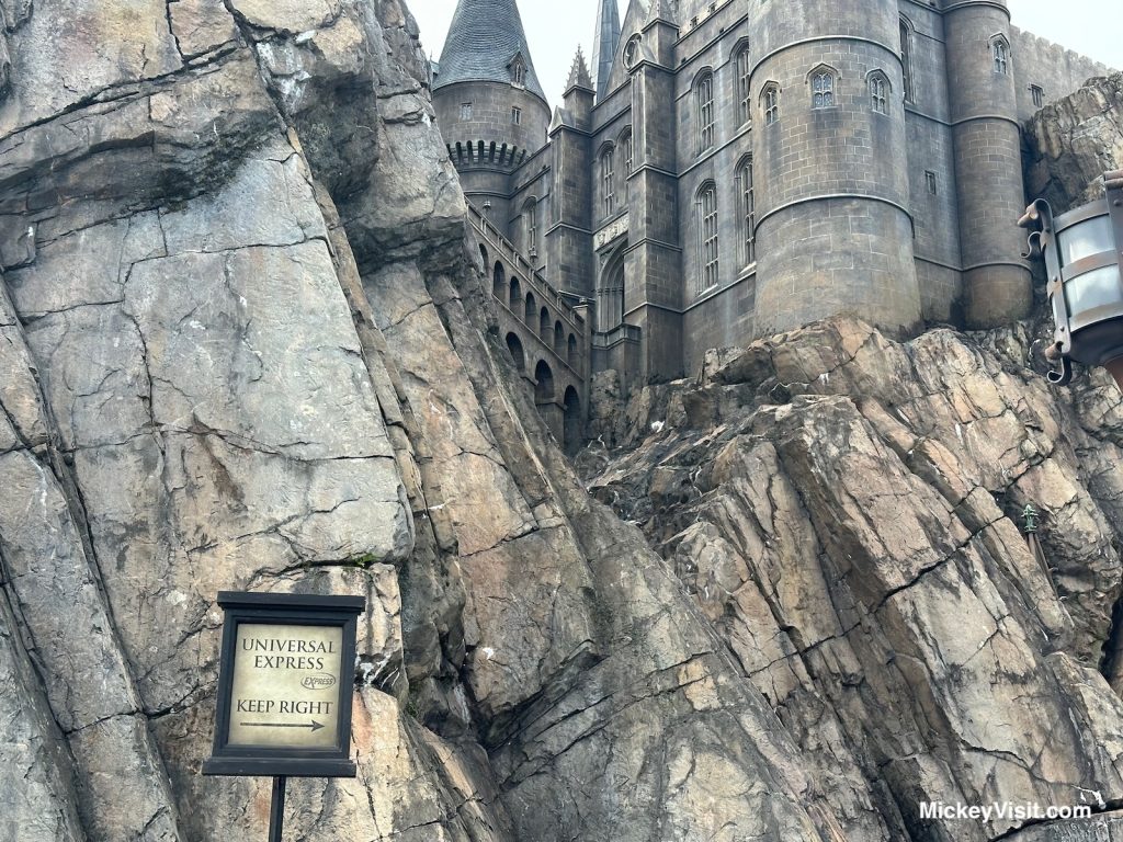 Universal Orlando Express Pass Guide- How to Skip the Lines!