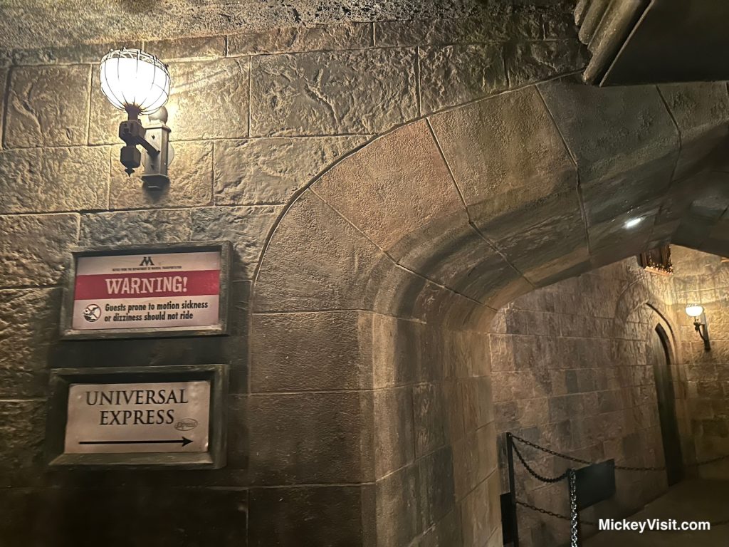 Epic Universe Express Pass Available Now- Prices, Available Rides Plus ...