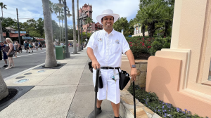 All the Secret Rules Disney Cast Members Have to Follow, Plus the One ...