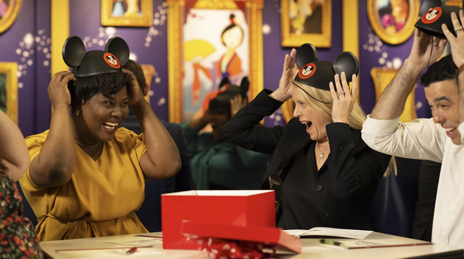 All the Secret Rules Disney Cast Members Have to Follow, Plus the One ...