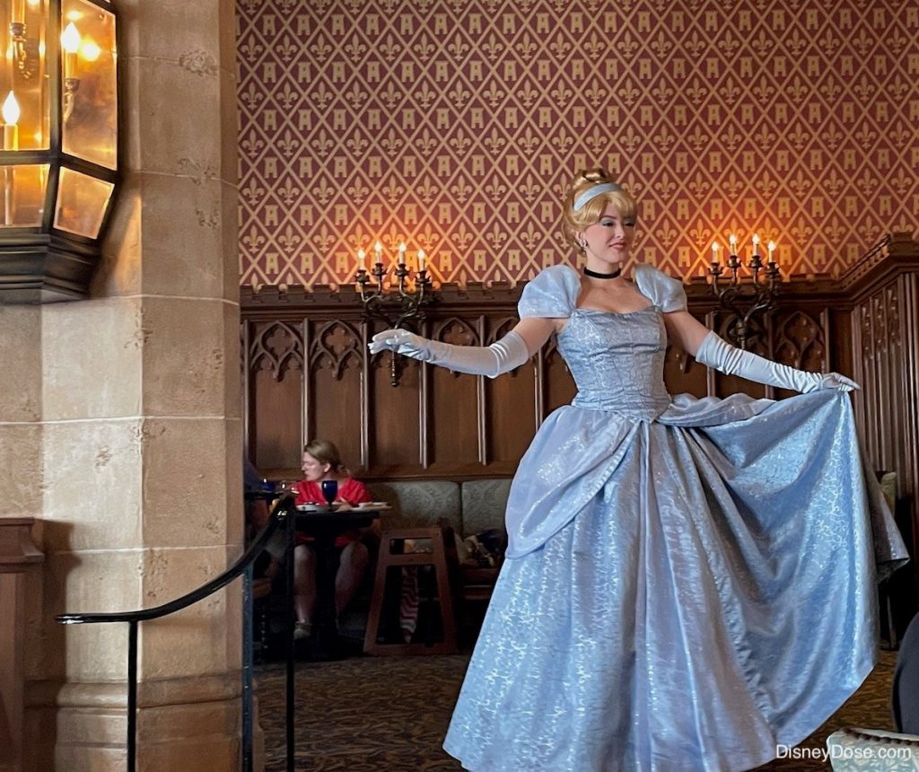 All the Secret Rules Disney Cast Members Have to Follow, Plus the One ...