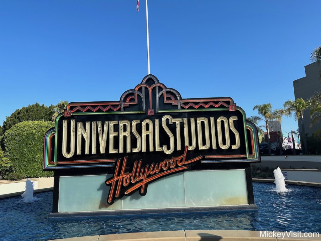 Costco Universal Studios Discount Tickets 2025