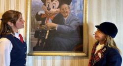 All the Secret Rules Disney Cast Members Have to Follow, Plus the One ...