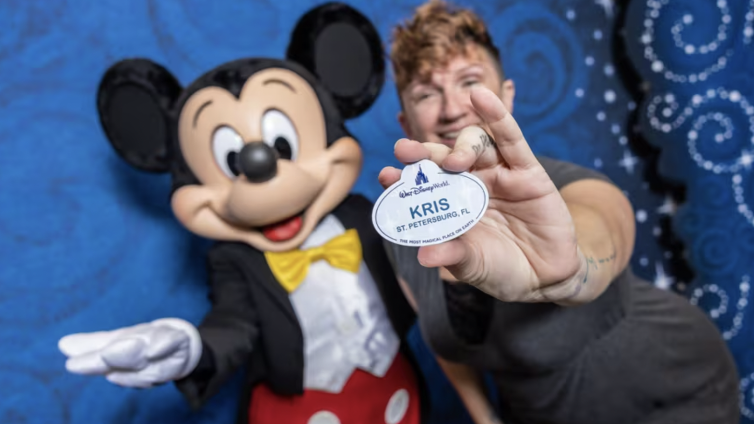 All the Secret Rules Disney Cast Members Have to Follow, Plus the One ...