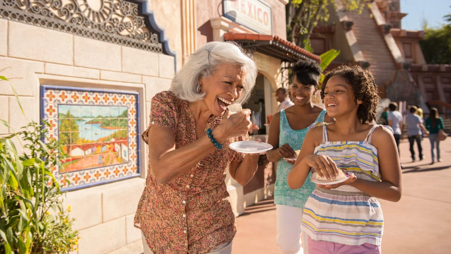 EPCOT Countries World Showcase Complete Guide 2025