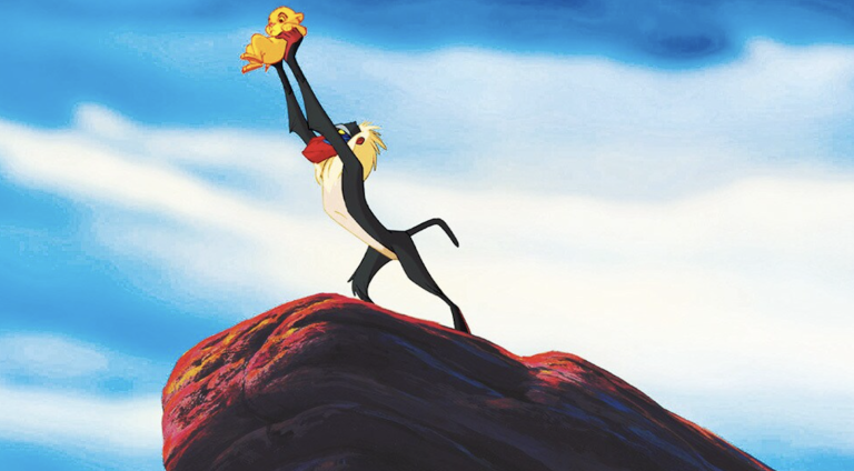 10 Facts About Lion King You Didn't Know - Mickey Visit - Disney News ...