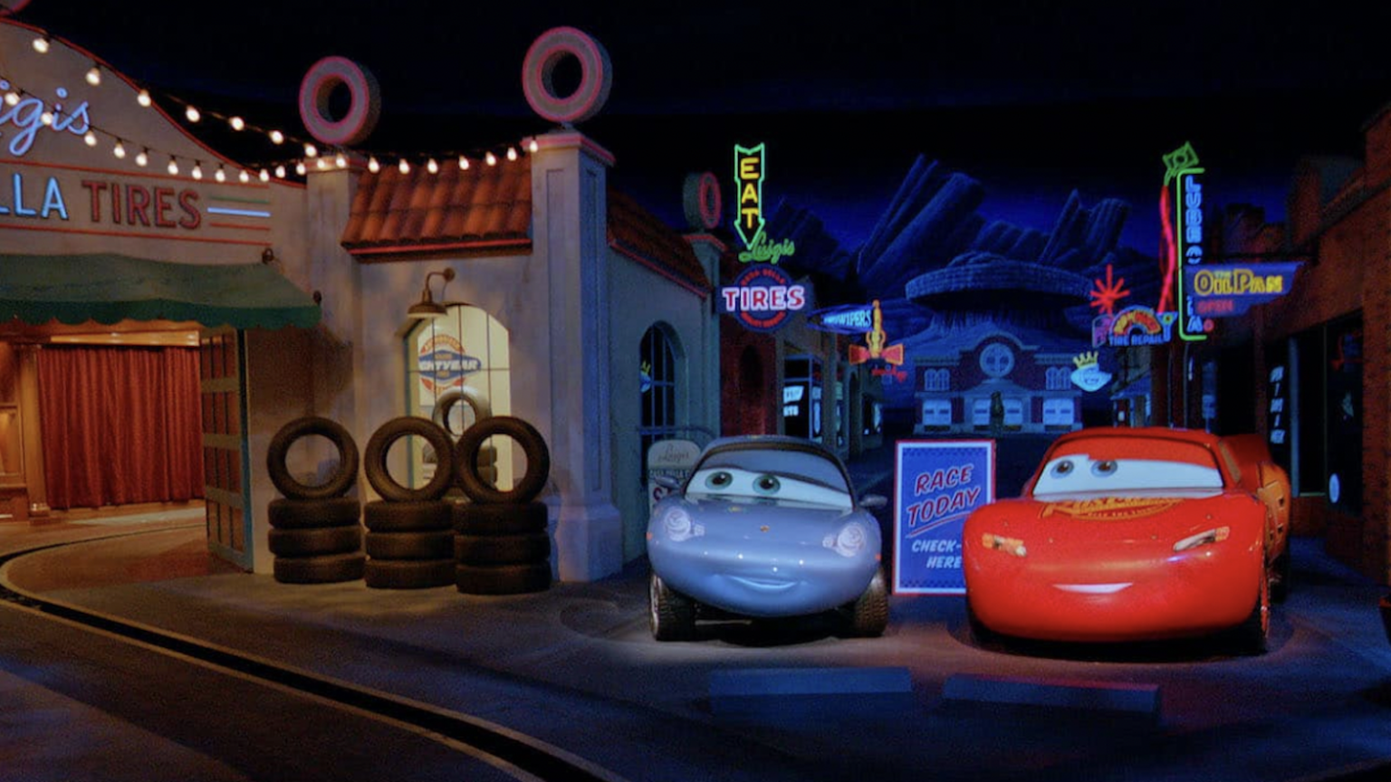 You Won't Believe The Costs of The Top 10 Most Expensive Disney Rides ...