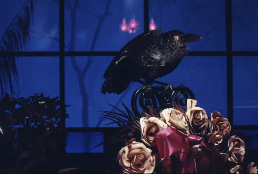 14 Spooky (and Somewhat Disturbing) Secrets of Disney's Haunted Mansion ...