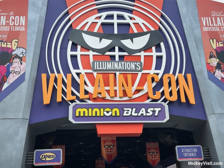 Universal Orlando Express Pass Guide- How to Skip the Lines!
