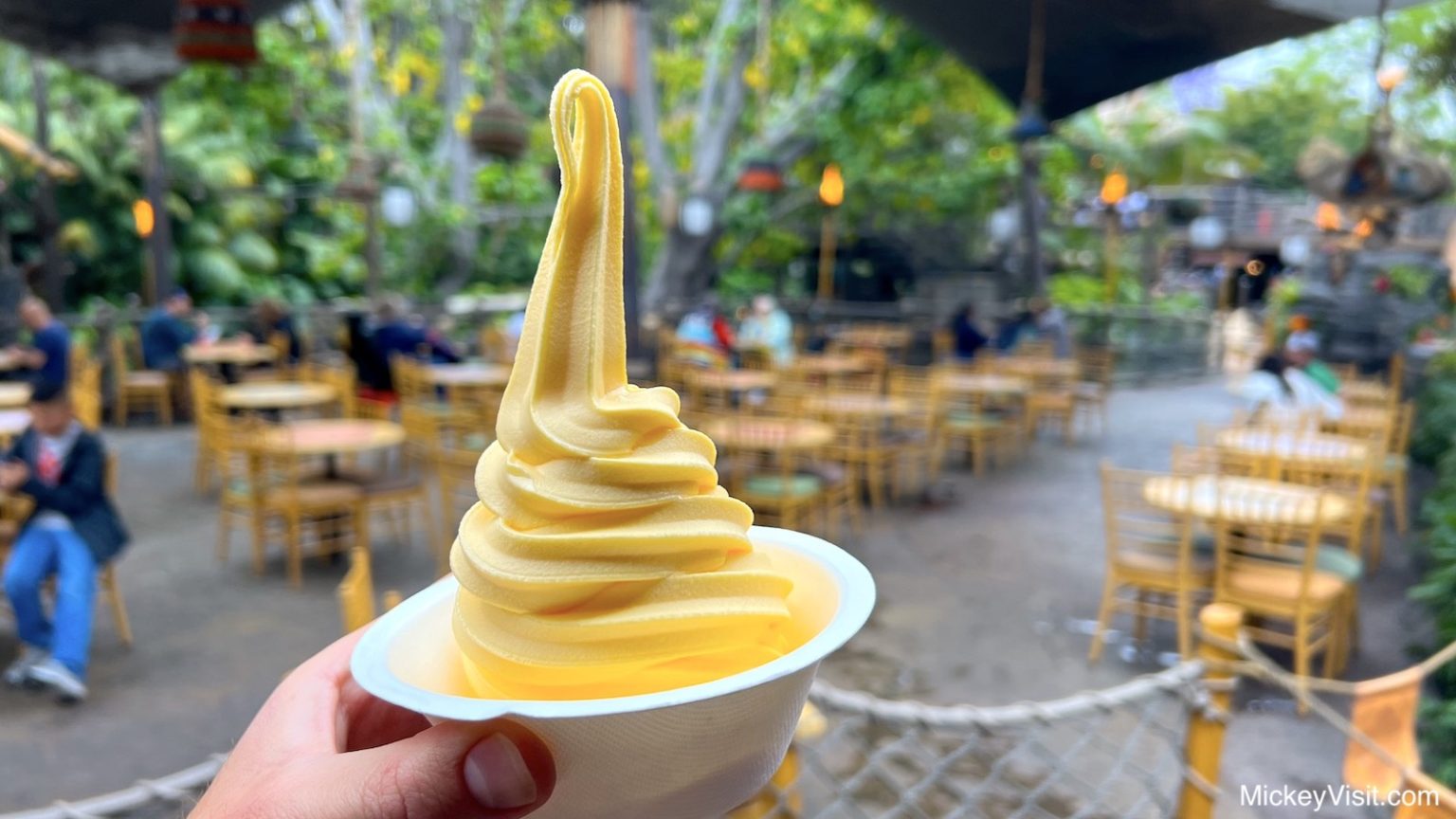 Best Disneyland Desserts Ranked 2025. We've Tried All!