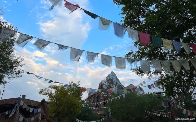 You Won't Believe The Costs of The Top 10 Most Expensive Disney Rides ...