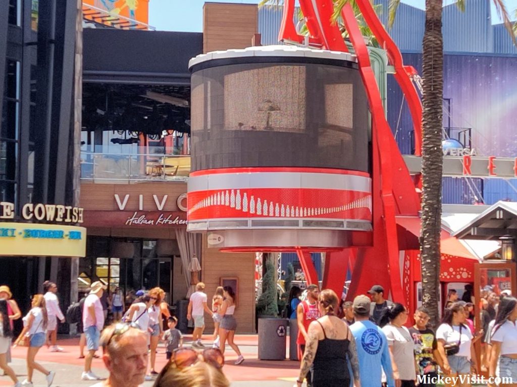 Universal Orlando CityWalk Guide. We Visit Monthly.