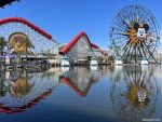 2026 Disney California Adventure Map (Printable PDF)