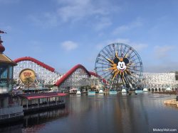 All Disneyland Resort Maps California (Printable PDFs)