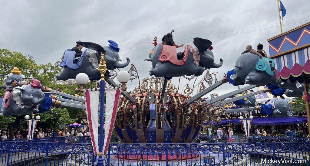 Disneyland Rides You Can Skip & The Ones That Are A Mistake To Miss